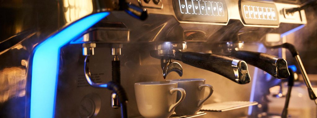 Coffema - Broad range of products for coffee machines