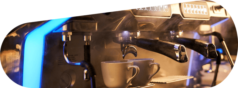 Kalerm X460 C - The Coffee Business Company.